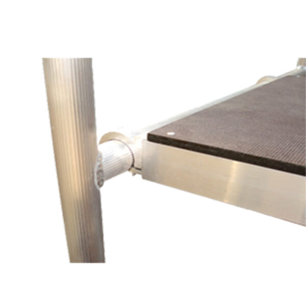 Platform Clip - Ideal Scaffolding - Aluminium Scaffolding